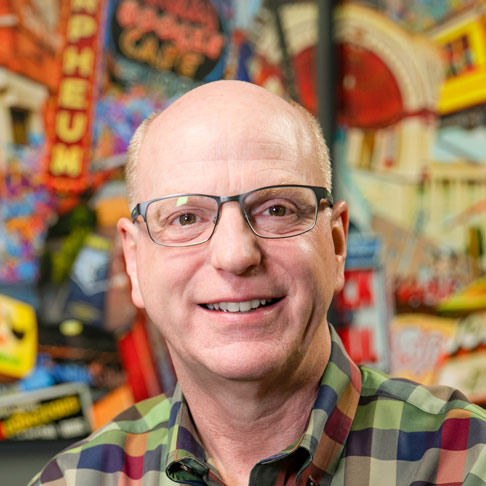 Bruce A. Denney, DDS | Dentist in Southaven, MS